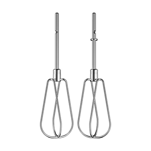 KitchenAid Stainless Steel Turbo Beater II Accessories