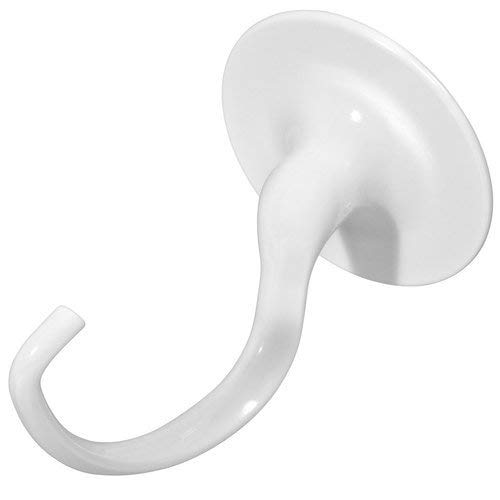 KitchenAid C-Dough Hook, Coated - K5ADH