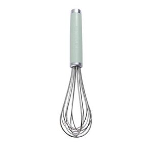 kitchenaid classic utility whisk, 10.5-inch, pistachio