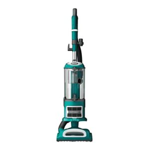 shark navigator cu50 lift-away upright vacuum with self-cleaning brushroll, intuition (renewed)