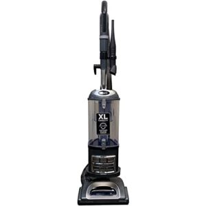 shark professional navigator lift-away uv550 upright vacuum with xl dust cup anti-allergen renewed