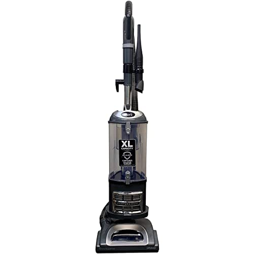 Shark Professional Navigator Lift-Away UV550 Upright Vacuum with XL Dust Cup Anti-Allergen Renewed