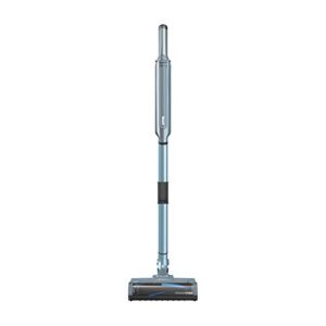 Shark WS632BLBRN WANDVAC System Ultra-Lightweight Powerful Cordless Stick Vacuum with Boost Mode, Charging Dock, Blue