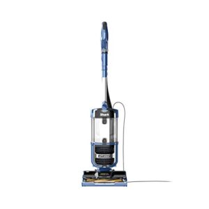 shark navigator upright vacuum with lift-away, zero-m anti-hair wrap technology, anti-allergen + hepa filter and swivel steering – zu560 (renewed)