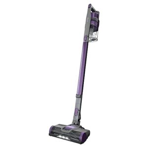 shark ix141h pet cordless stick vacuum with anti-allergen complete seal (renewed), ix141h purple