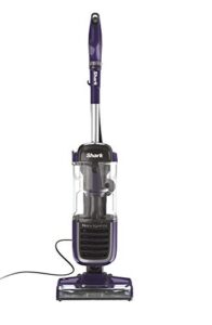 shark navigator swivel pro complete upright vacuum nv150 lift-away corded bagless vacuum for carpet and hard floor , anti-allergy (renewed)