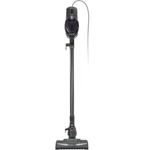 Shark Rocket Ultra-Light Corded Stick Multi-Surface Vacuum, Black (HV301-BK) with Handheld Conversion, Crevice Tool, Upholstery Tool and Dusting Brush