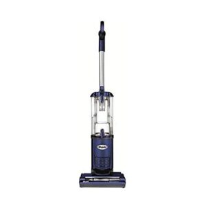 shark nv105 upright vacuum one size blue(renewed)