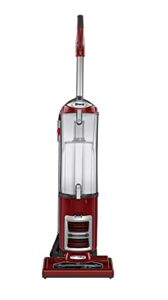 shark nv60 navigator professional upright vacuum, red (renewed) (shark nv60 navigator-red)