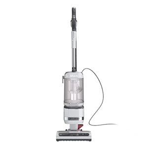 shark la300 navigator lift-away adv corded upright vacuum, white (renewed)