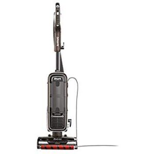 shark apex duoclean with zero-m self-cleaning brushroll powered lift-away upright vacuum az1000