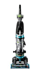 bissell 2254 cleanview swivel rewind pet upright bagless vacuum, automatic cord rewind, swivel steering, powerful pet hair pickup, specialized pet tools, large capacity dirt tank