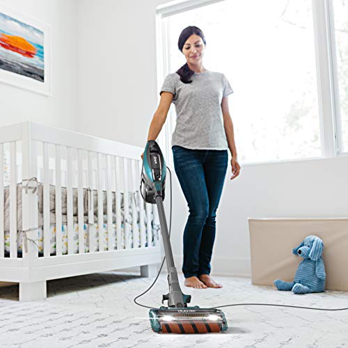 PNAEUT Shark Rocket DuoClean with Self-Cleaning Brushroll Corded Stick Vacuum