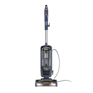 shark rotator zu632 powered lift-away with self-cleaning brushroll upright vacuum (renewed) (blue)