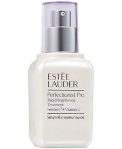 estee lauder perfectionist pro rapid brightening treatment ferment2 vitamin c 1.0 oz