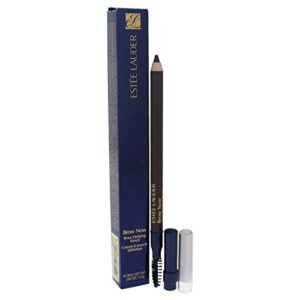 estee lauder brow now brow defining pencil, brunette, 0.04 ounce