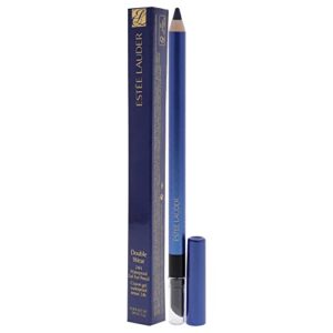 Estee Lauder Double Wear 24H Waterproof Gel Eye Pencil - 06 Sapphire Sky Eye Pencil Women 0.04 oz