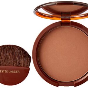 Estee Lauder Goddess Medium Powder for Women, 02 Bronze, 0.74 Ounce