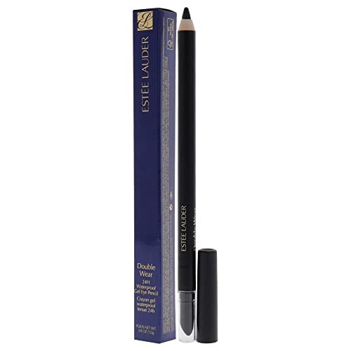 Estee Lauder Double Wear 24H Waterproof Gel Eye Pencil - 01 Onyx Eye Pencil Women 0.04 oz