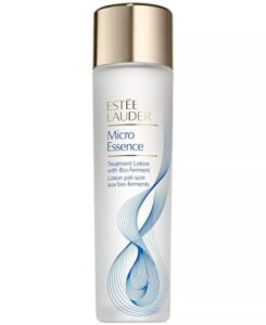 estee lauder micro essence treatment lotion with bio-ferment, 3.4 oz/100 ml