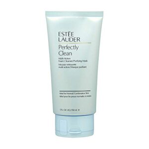 estee lauder perfectly clean foam cleanser 150ml