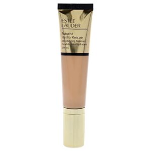 Estee Lauder Futurist Hydra Rescue Moisturizing SPF 45-3W1 Tawny Foundation Women 1.2 oz