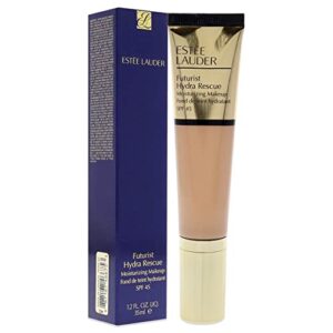 Estee Lauder Futurist Hydra Rescue Moisturizing SPF 45-3W1 Tawny Foundation Women 1.2 oz