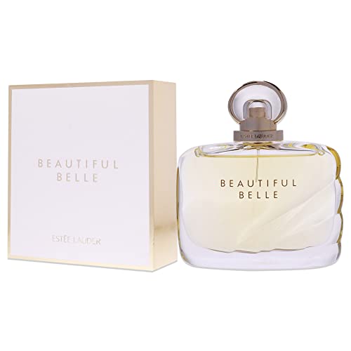 Estee Lauder Beautiful Belle Women EDP Spray 3.4 oz