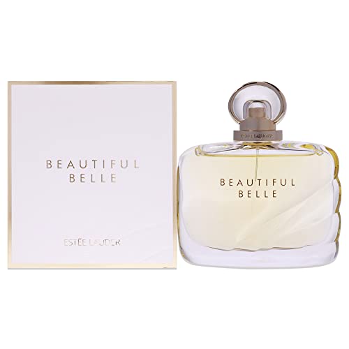 Estee Lauder Beautiful Belle Women EDP Spray 3.4 oz