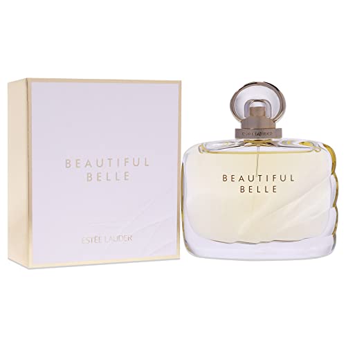 Estee Lauder Beautiful Belle Women EDP Spray 3.4 oz