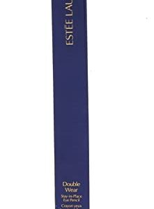 Estee Lauder Double Wear Stay-in-Place Eye Pencil, 06 Sapphire, 0.04 Ounce