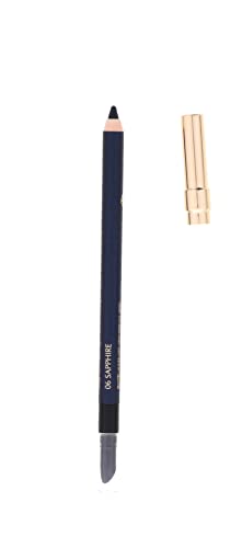 Estee Lauder Double Wear Stay-in-Place Eye Pencil, 06 Sapphire, 0.04 Ounce