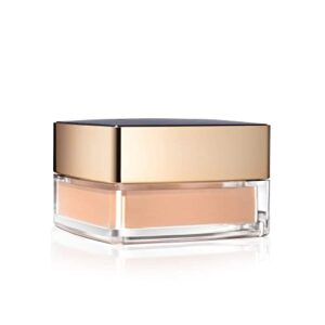 estee lauder double wear sheer flattery loose powder – light medium matte