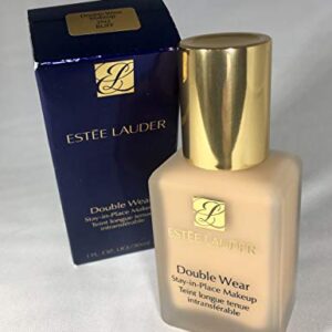 Estee Lauder Double Wear Stay-in-Place Makeup Foundation SPF10, 2N2 Buff, 1 oz