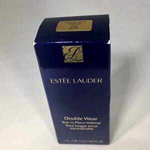 Estee Lauder Double Wear Stay-in-Place Makeup Foundation SPF10, 2N2 Buff, 1 oz