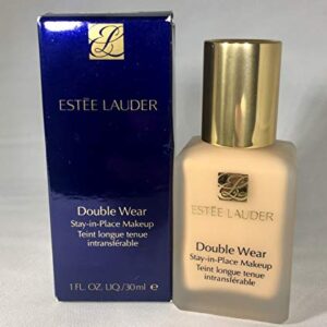 Estee Lauder Double Wear Stay-in-Place Makeup Foundation SPF10, 2N2 Buff, 1 oz