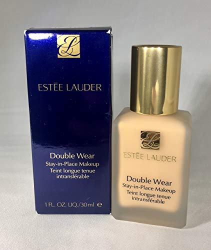 Estee Lauder Double Wear Stay-in-Place Makeup Foundation SPF10, 2N2 Buff, 1 oz