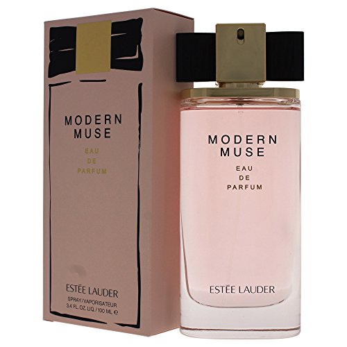 ESTEE LAUDER Modern Muse Eau de Parfum Spray for Women, 3.4 Ounce