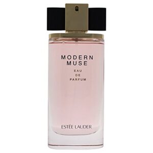 ESTEE LAUDER Modern Muse Eau de Parfum Spray for Women, 3.4 Ounce