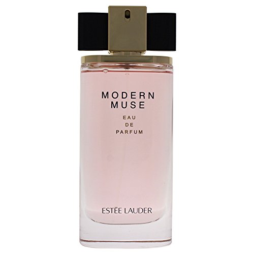 ESTEE LAUDER Modern Muse Eau de Parfum Spray for Women, 3.4 Ounce