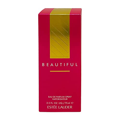 Estee Lauder Beautiful Eau de Parfum Spray 2.5 Ounce