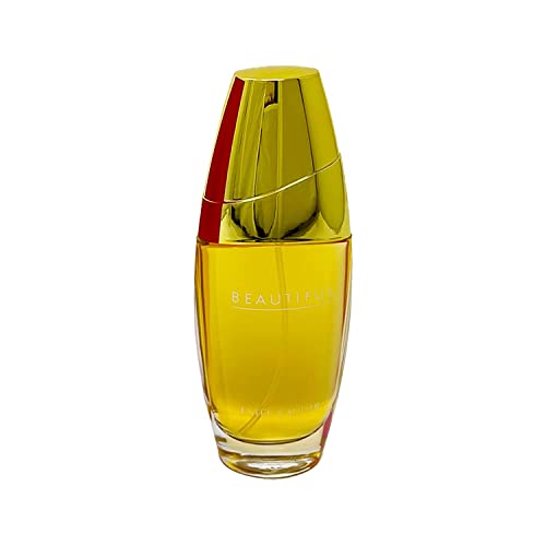 Estee Lauder Beautiful Eau de Parfum Spray 2.5 Ounce