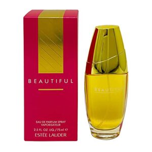 Estee Lauder Beautiful Eau de Parfum Spray 2.5 Ounce