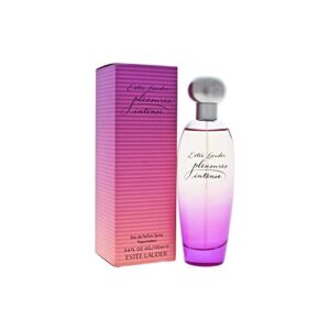 Pleasures Intense/Estee Lauder Edp Spray 3.4 Oz (W)