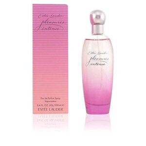 Pleasures Intense/Estee Lauder Edp Spray 3.4 Oz (W)