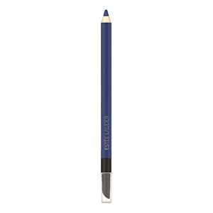 Estee Lauder Double Wear Stay-In-Place Eye Pencil for Women, 09 Electric Cobalt, 0.04 Oz