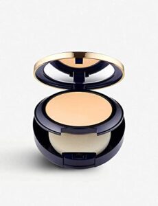 double wear stay in place matte powder foundation ~ 2n2 buff