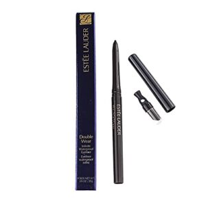 estee lauder double wear infinite waterproof eyeliner – 03 graphite.01oz/.35g