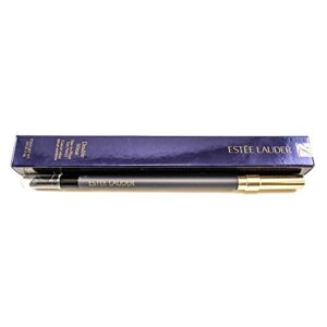 estee lauder double wear stayinplace eye pencil for women 0.04 ounce, 03 smoke, 1 count