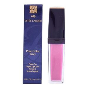 Estee Lauder Pure Color Envy Paint-On Liquid Lip Color 401 Burnt Raisin